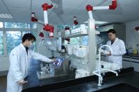China 70/30 Polyester Epoxy Resin HH2783 High Gloss Indoor Use 5500mPa·s for sale
