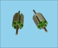 China Epoxy Polyester Resin Powder Coating Fast Curing 30Kv/mm Insulation UL Certified for sale