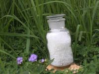 China 50:50 Polyester Epoxy Resin HH2582 for Metallic Powder Coating 180C Cure for sale