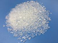 China Fast Curing Polyester Resin NH3383 25kg for Powder Coating TGIC System Good Weatherability for sale