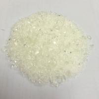China Polyester Epoxy Resin NH3395 TGIC Cure for Heat Transfer Powder Coating 65C Tg for sale