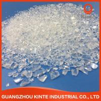 China HAA Cure Saturated Polyester Resin NH6586 for Coil Coating 95/5 180°C for sale