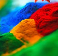 China Epoxy Polyester Resin Powder Coating Fast Curing 30Kv/mm Insulation UL Certified for sale