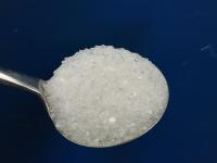 China Carboxyl Polyester Resin HH2582 for 50/50 Hybrid Powder Coatings 180C Curing for sale