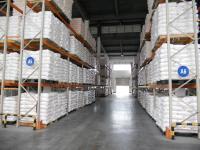 China Saturated Carboxyl Polyester Resin NH8305 for TGIC Cure 64°C Tg 7000-9500mPa·s for sale