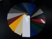 China UL Certified Epoxy Polyester Resin Insulation Powder Coating 1.2-1.8g/cm3 for Busbar Motor Stator for sale