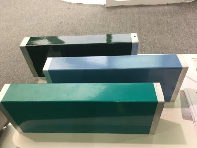 Cina Rivestimento a resina epossidica della polvere della resina del poliestere dell'isolamento elettrico con la certificazione dell'UL in vendita