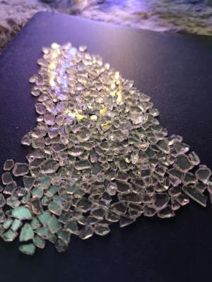 Cina 96/4 di Primid ha mescolato la resina del poliestere per i rivestimenti bassi della polvere di lucentezza in vendita