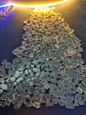 Cina Spolverizzi la resina del poliestere della pittura TGIC solubile in acqua per all'aperto con il livellamento eccellente in vendita