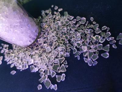 Cina Bene durevole eccellente di alto di lucentezza TGIC del poliestere effetto regolare della resina per i rivestimenti della polvere in vendita