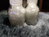 China Super Durable Eco-Green Polyester Resin for TGIC Cure 93/7 Ratio 65°C Tg for sale