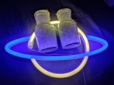 Cina 60/40 di resina a resina epossidica ibrida del poliestere con l'alta lucentezza di flusso eccezionale in vendita