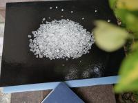 China Economic 93/7 TGIC Polyester Resin NH0308 with Anti-Interference Performance 3200mPa.s for sale