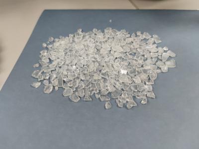 Cina 160℃ che cura uso all'aperto di buona fluidità di 93:7 della resina del poliestere di TGIC in vendita