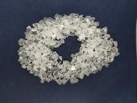 China Transparent TGIC Polyester Resin for sale