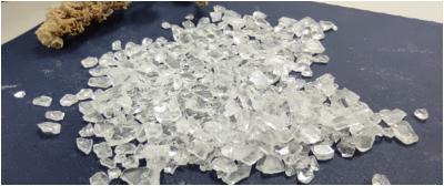 Cina Epossiresina ibrida senza stagno del poliestere con le proprietà meccaniche eccellenti in vendita