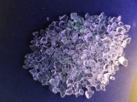 China Low Temperature Curing HH2652 Blended Polyester Resin 160℃ 50/50 Hybrid Powder Coatings for sale