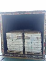 China TGIC Polyester Resin NH3363 Low Temperature Curing 160°C 10 Min for Powder Coatings for sale