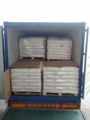 China 93/7 TGIC sättigte Polyester-Harze mit ausgezeichneten anti- blühenden Eigenschaften zu verkaufen