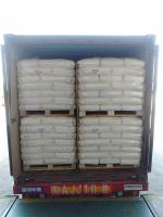 China White Transparent Polyester Epoxy Resin HH2682 Fast Cure High Tg 95-105C Excellent Flow for sale