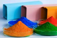 China UL Certified Fast Curing Epoxy Polyester Resin Powder Coating for Electrical Insulation 200-500um for sale