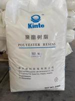 China Economic 93/7 TGIC Polyester Resin NH0308 with Anti-Interference Performance 3200mPa.s for sale