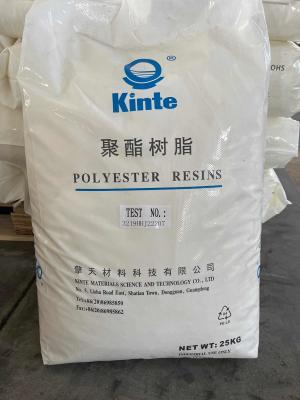 Cina Resine ibride di trattamento basse del poliestere per i rivestimenti della polvere del MDF in vendita
