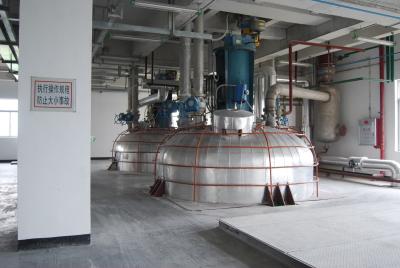 China 60/40 Polyester Epoxy Resin With Outstanding Chemical Resistance for sale