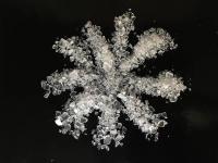 China Saturated Carboxyl Polyester Resin NH8305 for TGIC Cure 64°C Tg 7000-9500mPa·s for sale