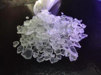 China 95/5 Primid Verzadigde Polyesterharsen voor 180℃ Genezen Poederdeklagen Te koop