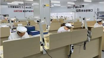 China Factory - Guangzhou Miler Watch Co., Ltd