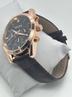 China Scratch Resistant Quartz Light Watch for sale