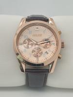 China Waterproof Quartz Light Watch for sale