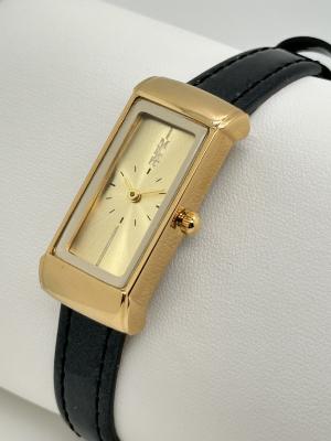 中国 ステンレスレザーレザーストラップ クォーツウォッチ 販売のため