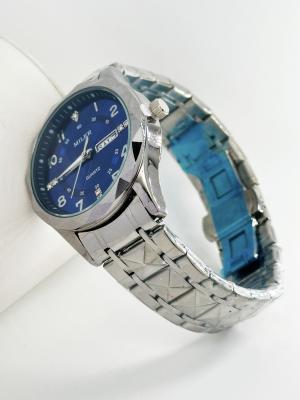 Chine Montre à bande en acier inoxydable à quartz parfaite pour tous vos besoins actifs à vendre