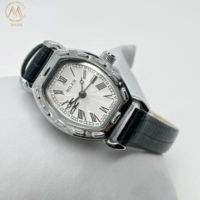 China Orologio analogo Lady Quartz Bianco for sale