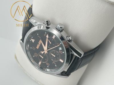 China Fabriek Groothandel OEM Customized Logo Horloge Waterdicht polshorloge voor mannen Te koop