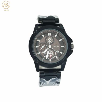 China Fabriek Groothandel Kwarts polshorloges Beste cadeautje Kwarts aangepaste horloges voor mannen for sale