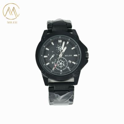 China Hoogwaardig kwarts horloge Mensen Custom Watch OEM ODM Low Wristwatch for sale
