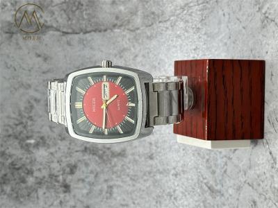 중국 신디자인 매력적인 쿼츠 운동 시계 여성용 5가지 색상 옵션 판매용