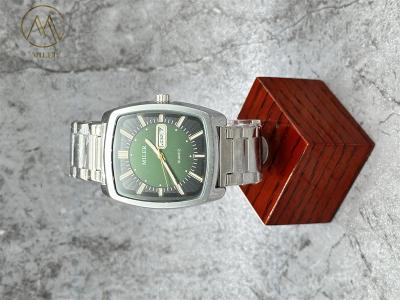 중국 전문 OEM 시계 제조품 주문형 시계 선물 시계 스테인리스 스틸 시계 쿼츠 판매용