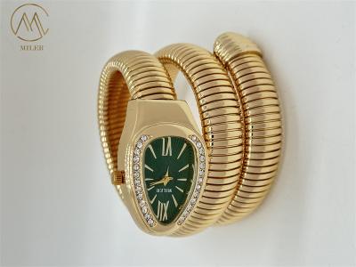 중국 3ATM 맞춤 로고를 가진 남성용 방수 스테인레스 스틸 스트랩 시계 판매용