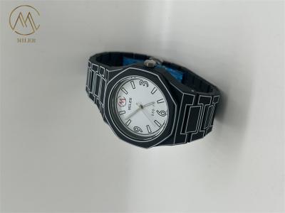 중국 수영 및 다이빙 애호가 들 을 위한 디지털 디스플레이 와 함께 방수 스테인레스 스틸 스트랩 시계 판매용