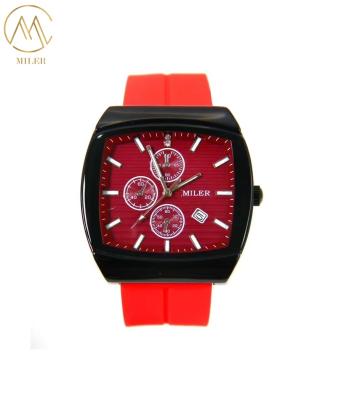 China Newly Design Competitive Price Men's Watches Waterproof Luminous Quartz Wristwatches for sale