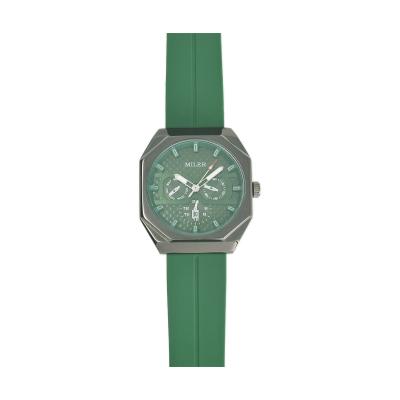 China Night Light Waterproof Smart Watch Silicone Strap Sports Quartz Watch for Adult for sale