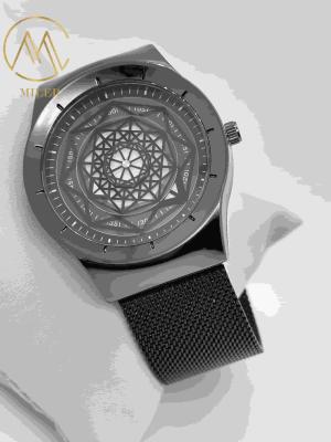 Chine Logo personnalisé Montre de poignet de quartz Couleurs Option Montres pour femmes à vendre