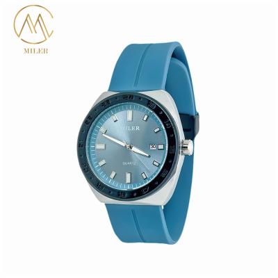 Chine Une montre de poignet en quartz résistant à l'eau parfaite pour les activités de plein air à vendre