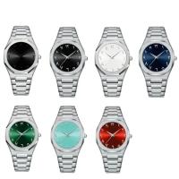 China Student Watch Grace Retro Rectangular Couple Watch for sale