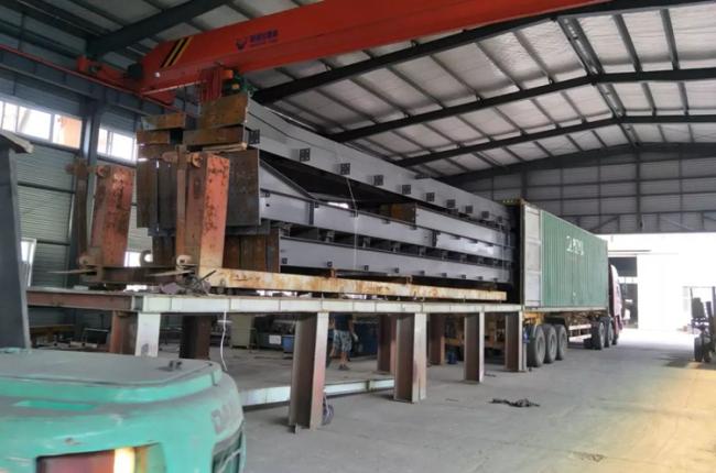 Galvanized Or Coated Structural Steel H Beam H Type Beam IPE UPE HEA HEB 