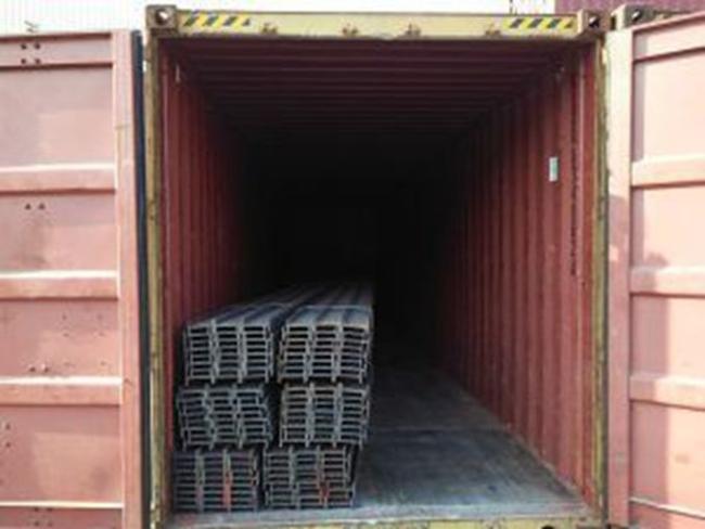 Galvanized Or Coated Structural Steel H Beam H Type Beam IPE UPE HEA HEB 